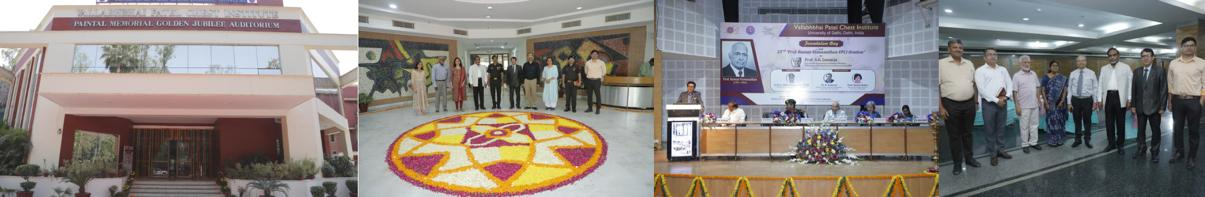 Vallabhbhai Patel Chest Institute